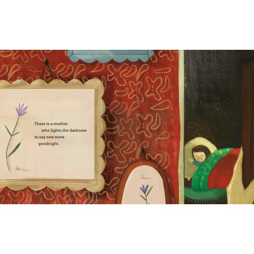 Hello and Goodbye - Picture Story Book – Tots and Toddlers